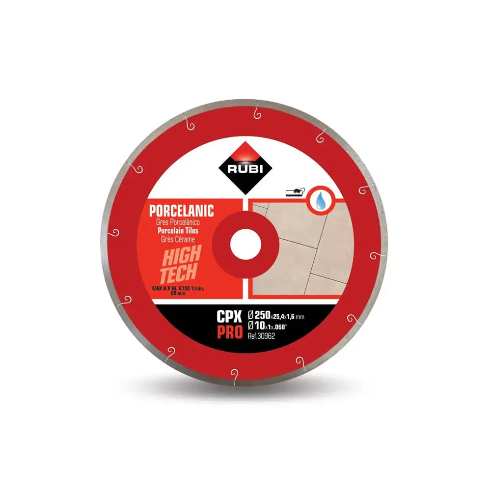 Rubi 32916 Diamond Blade Price in Dubai UAE | w11stop.ae