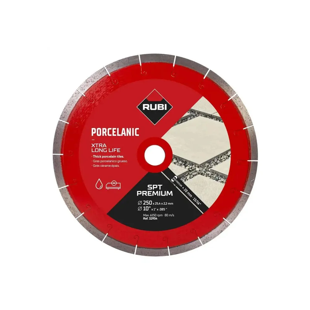 Rubi 32934 Diamond Blade Price in Dubai UAE | w11stop.ae