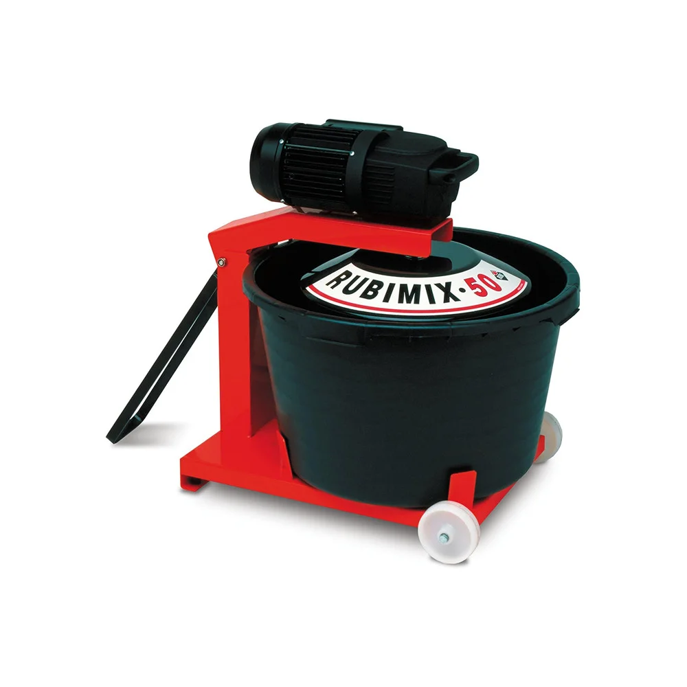 Rubi 61951 Rubimix Mortar Mixer Price in Dubai UAE | w11stop.ae