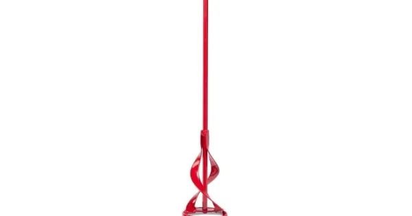 Rubi 65934 Mortar Mixer Paddle Price in Dubai UAE | w11stop.ae