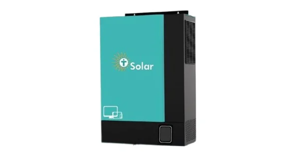 Tesla Infinity 8KW Single Phase Hybrid Solar Inverter Price in Dubai ...